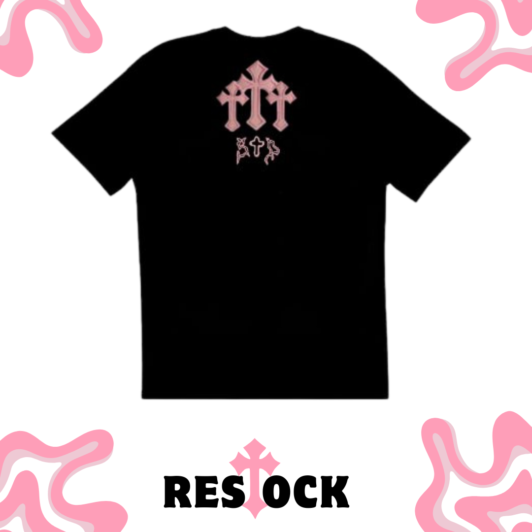 CHROME ROSE – SKYDREAM