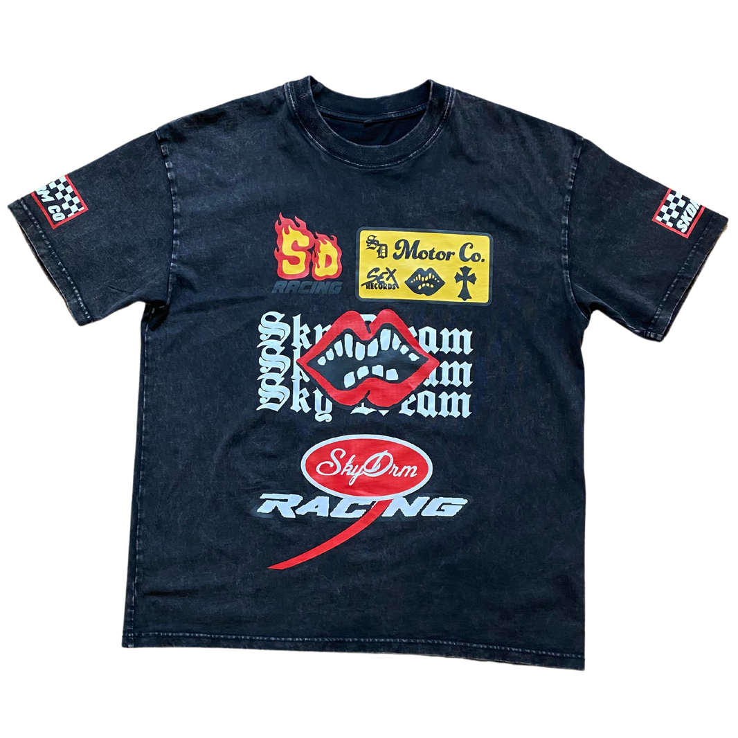 SKY AND DREAM – SKY & DREAM